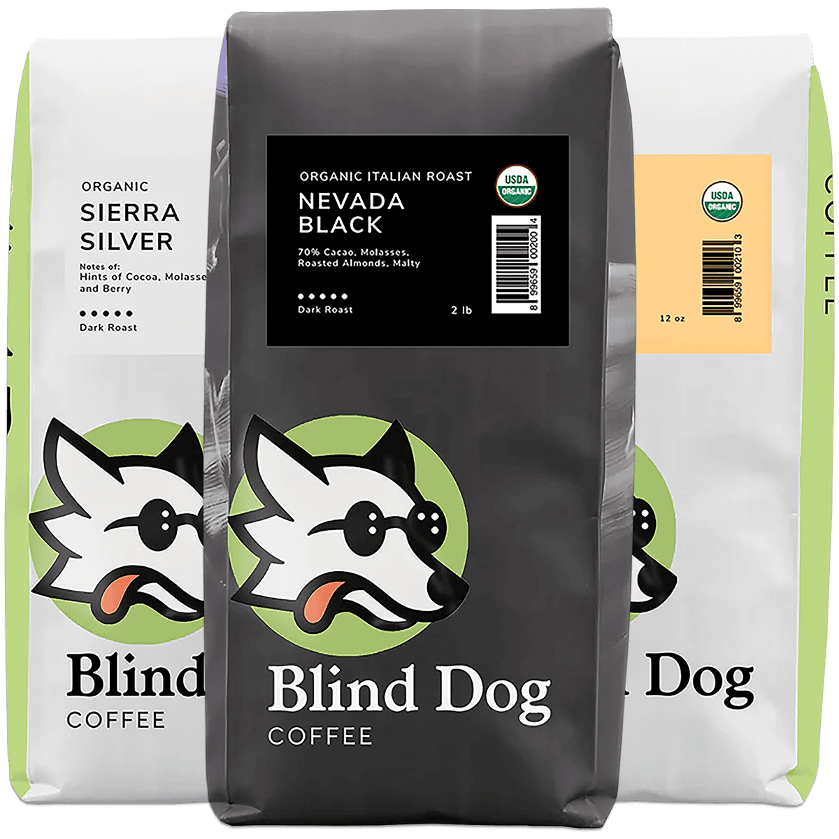 The Best Coffee for Acid Reflux – Blind Dog Coffee