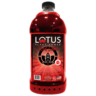 Lotus Plant Power The Number 1 Plant-Based Energy Concentrate USA ...